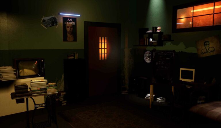 Da7ee7 Test Project - AN Games Studio ان جيمز ستوديو